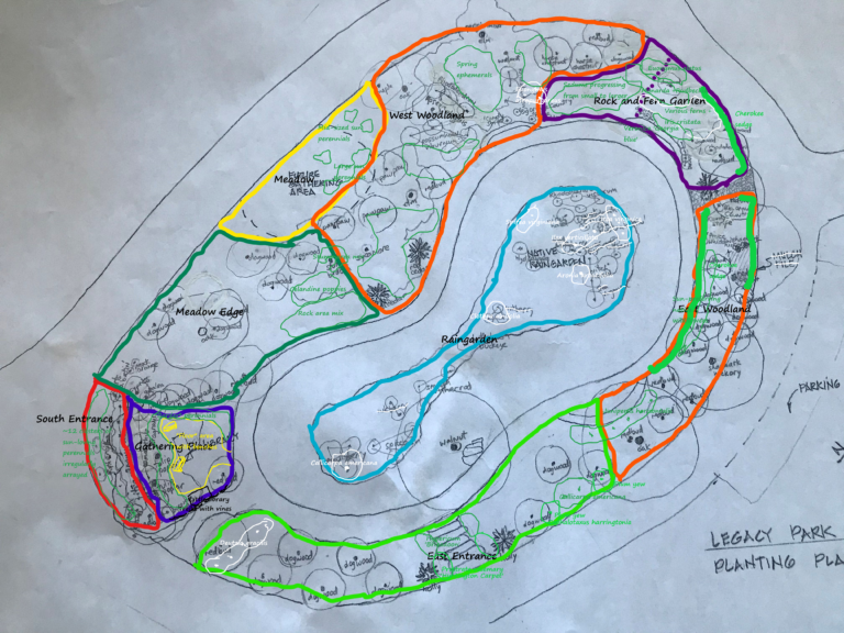 Legacy Park Map Annotated Working Copy 03Apr2021