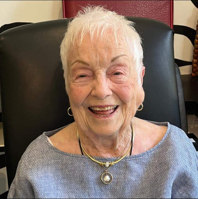 Helen Akard – Memorial Service and Celebration of Life